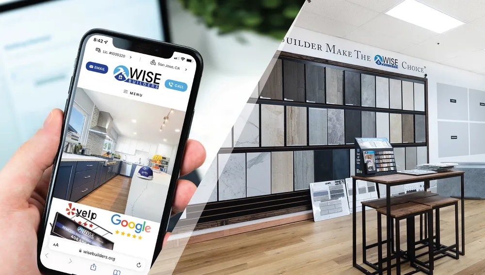 Schedule Your Free Consultation | Contact WISE Builders